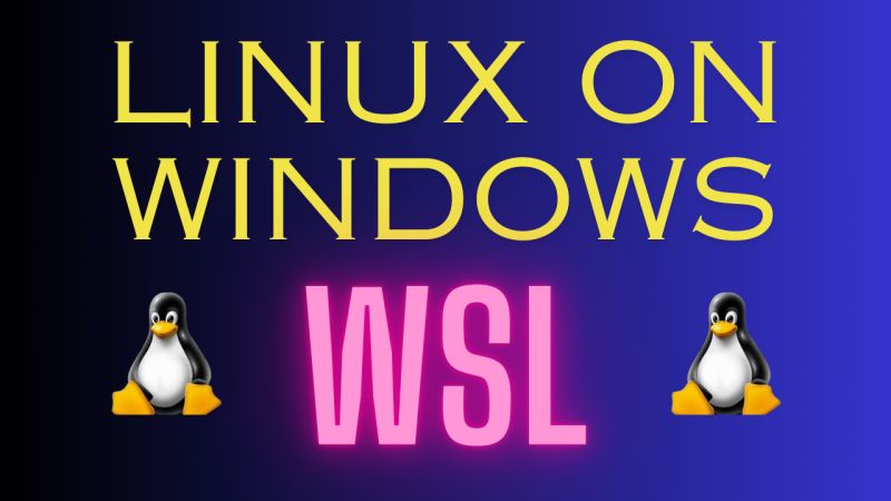 #wsl #windowssubsystemforlinux #linuxonwindows #ubuntuwsl #vscode # ... #wsl #windowssubsystemforlinux #linuxonwindows #ubuntuwsl #vscode # ...