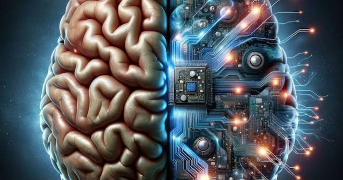 Surendra Panpaliya on LinkedIn: #artificialintelligence #brain # ... Surendra Panpaliya on LinkedIn: #artificialintelligence #brain # ...