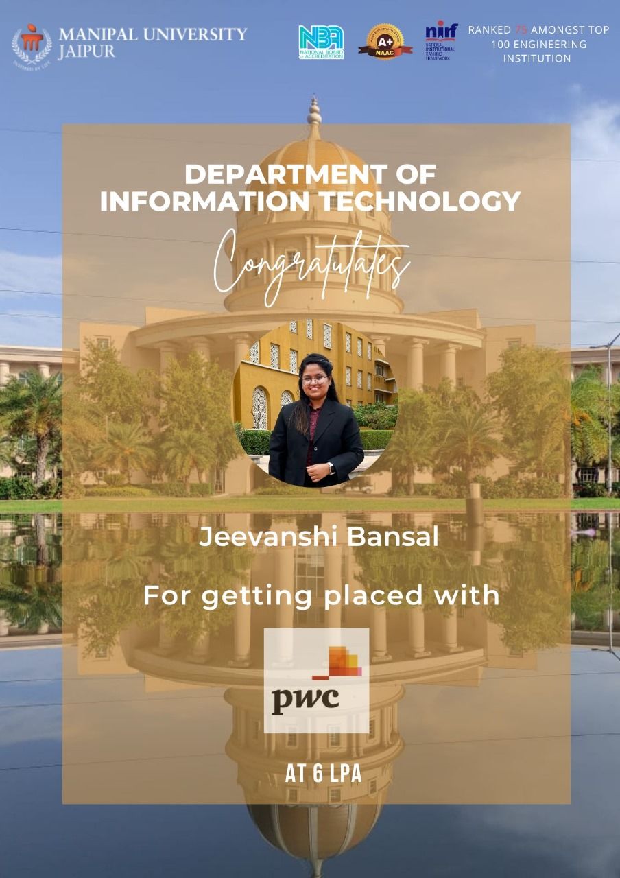 LearnIT - Department of Information Technology on LinkedIn: # ... LearnIT - Department of Information Technology on LinkedIn: # ...