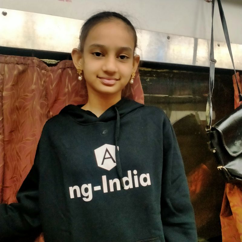 Piyush Kacha on LinkedIn: #angular #ngindia Piyush Kacha on LinkedIn: #angular #ngindia