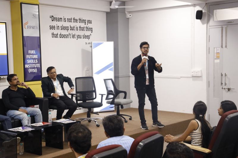Harshit Verma on LinkedIn: #ltimindtree #fuel | 11 comments Harshit Verma on LinkedIn: #ltimindtree #fuel | 11 comments