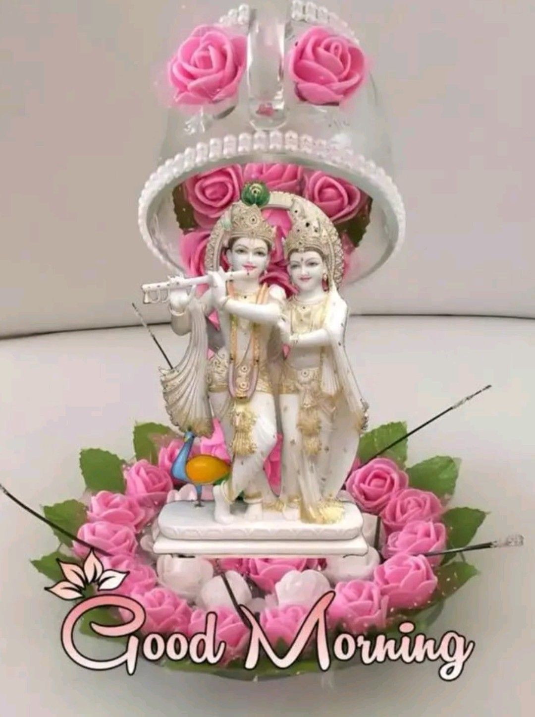 Hari Krishna Kothapalli on LinkedIn: Jai Shree Krishna Hari Krishna Kothapalli on LinkedIn: Jai Shree Krishna