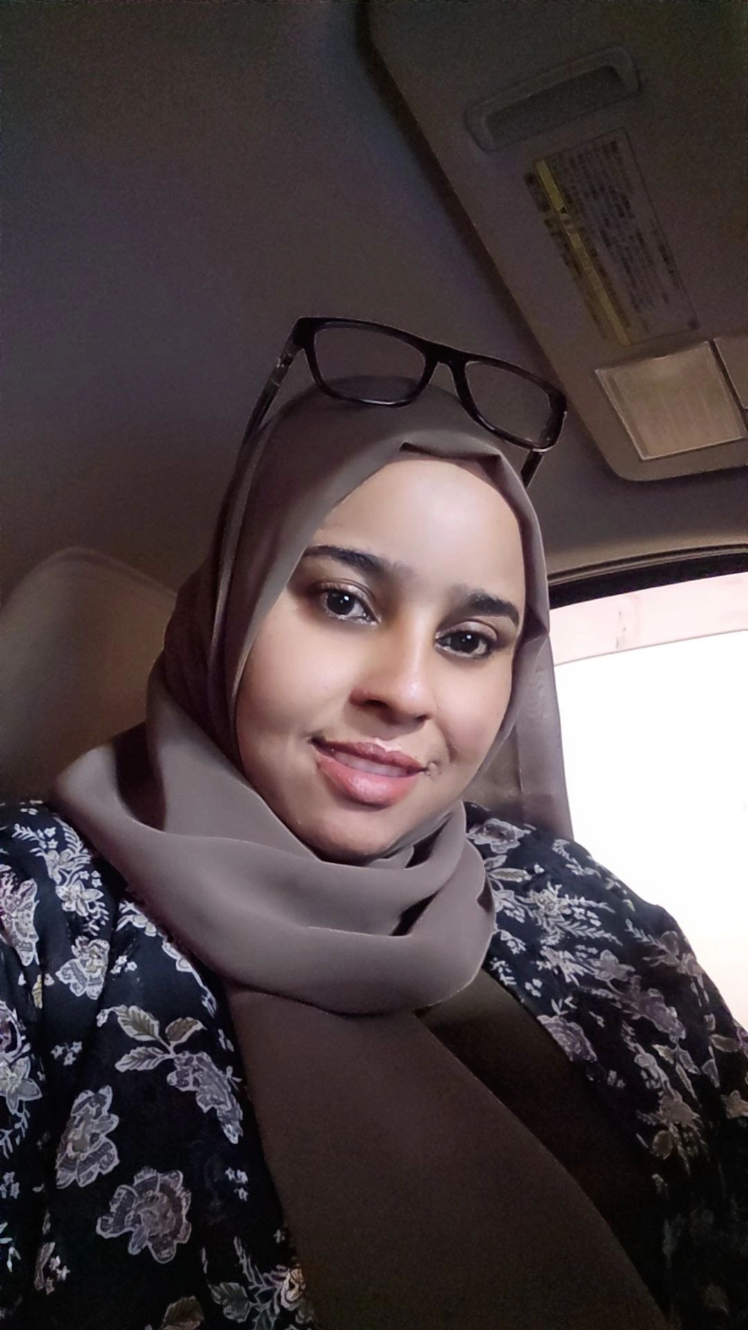 Muna Hassan Mohamed (Axlaa) على LinkedIn: #rise Muna Hassan Mohamed (Axlaa) على LinkedIn: #rise