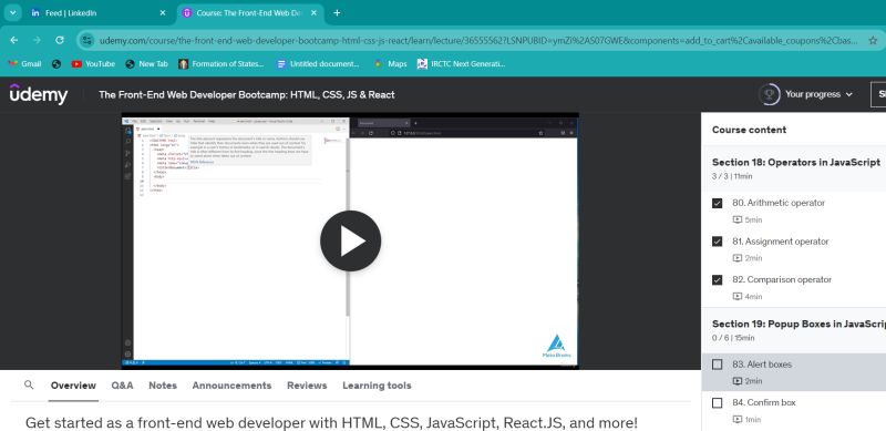 Sumit Raj on LinkedIn: #javascript #frontenddevelopment #codingjourney ... Sumit Raj on LinkedIn: #javascript #frontenddevelopment #codingjourney ...