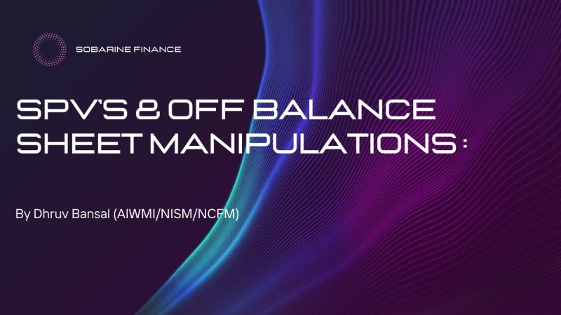 Dhruv Bansal on LinkedIn: #finance #financeinsights Dhruv Bansal on LinkedIn: #finance #financeinsights