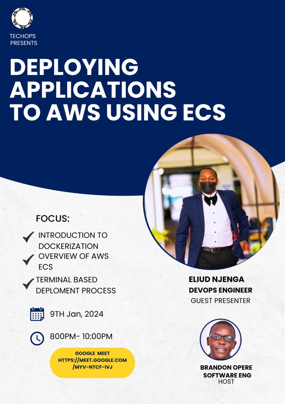 Eliud Njenga on LinkedIn: #learningjourney #networking # ... Eliud Njenga on LinkedIn: #learningjourney #networking # ...