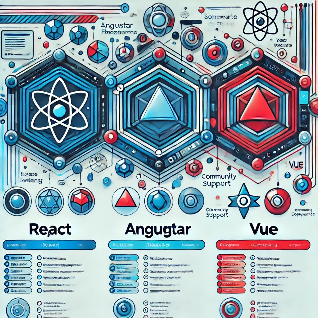 Deep Ghinaiya on LinkedIn: #reactjs #angular #vuejs # ... Deep Ghinaiya on LinkedIn: #reactjs #angular #vuejs # ...