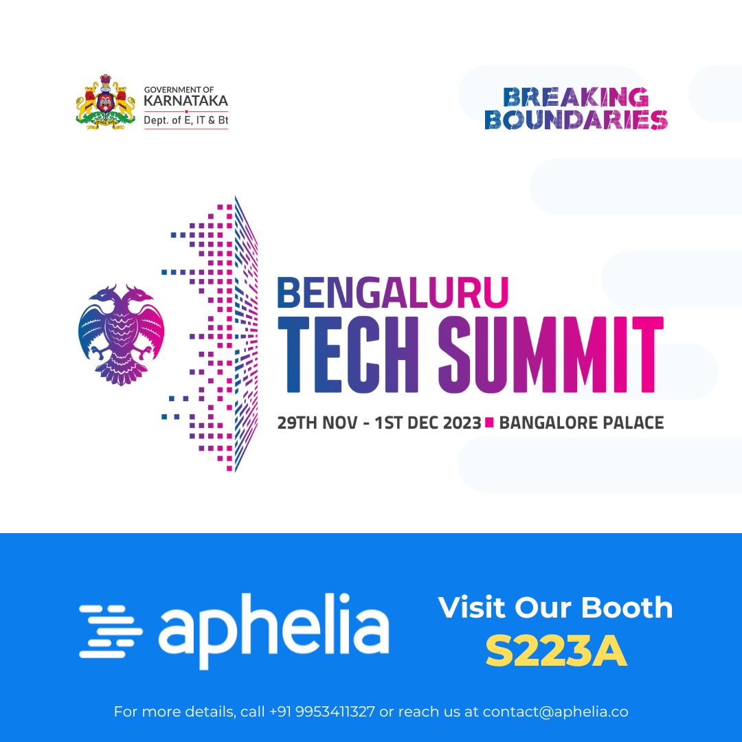 #bengalurutechsummit #ai #softwaredevelopment | Deepak Singh #bengalurutechsummit #ai #softwaredevelopment | Deepak Singh