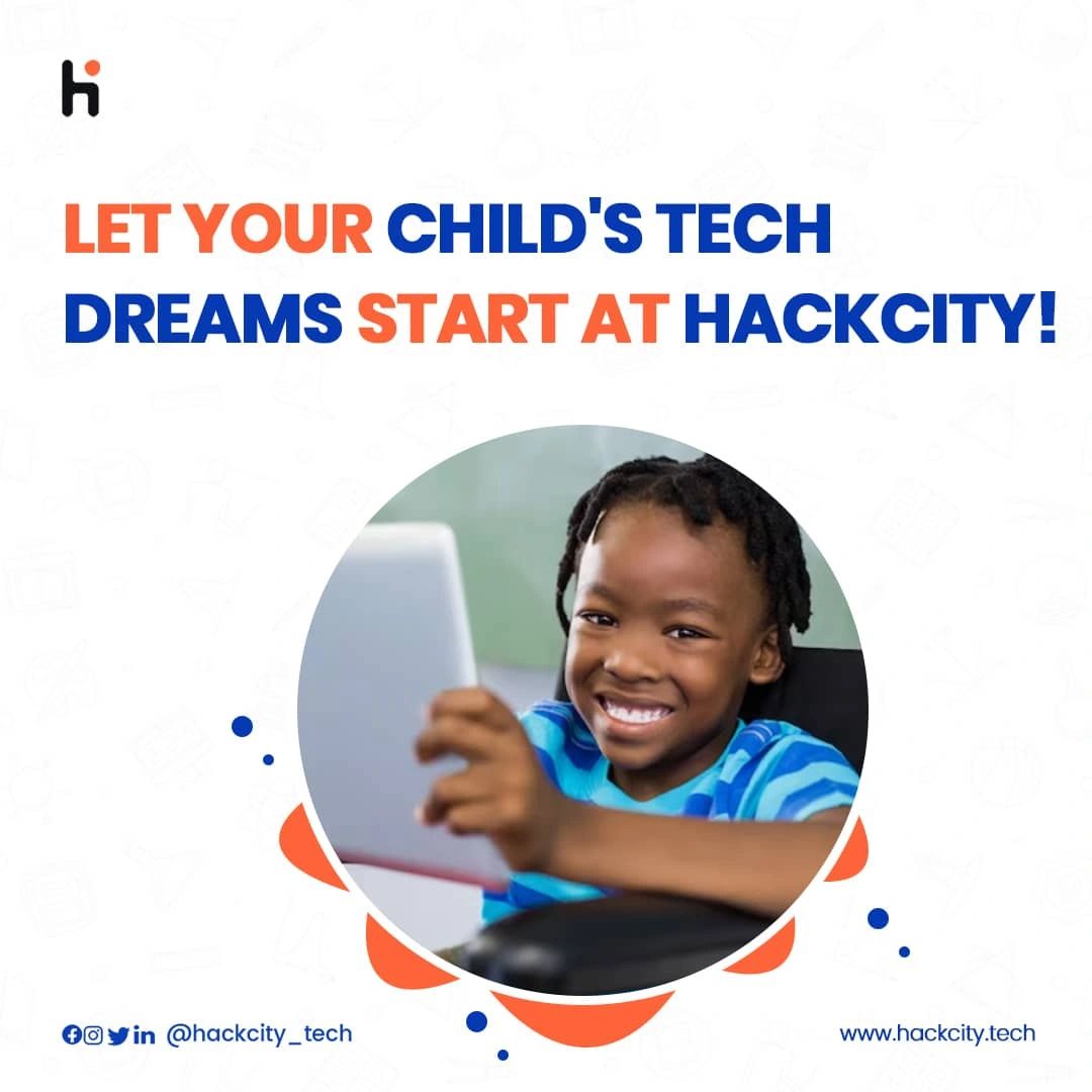 Join HackCity's kid bootcamp for tech skills | HackCity Tech posted on ... Join HackCity's kid bootcamp for tech skills | HackCity Tech posted on ...