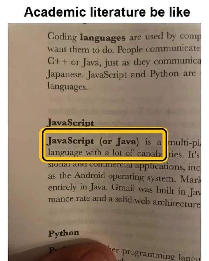 Syed Muhammad Ali Raza on LinkedIn: #java #javascript #js #web #dev Syed Muhammad Ali Raza on LinkedIn: #java #javascript #js #web #dev