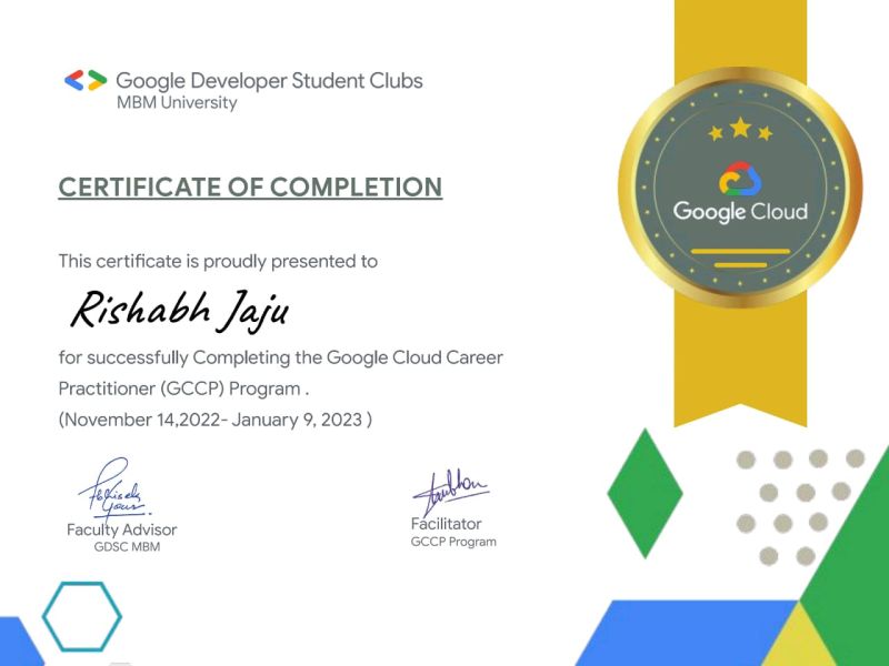 RISHABH JAJU on LinkedIn: #connections RISHABH JAJU on LinkedIn: #connections