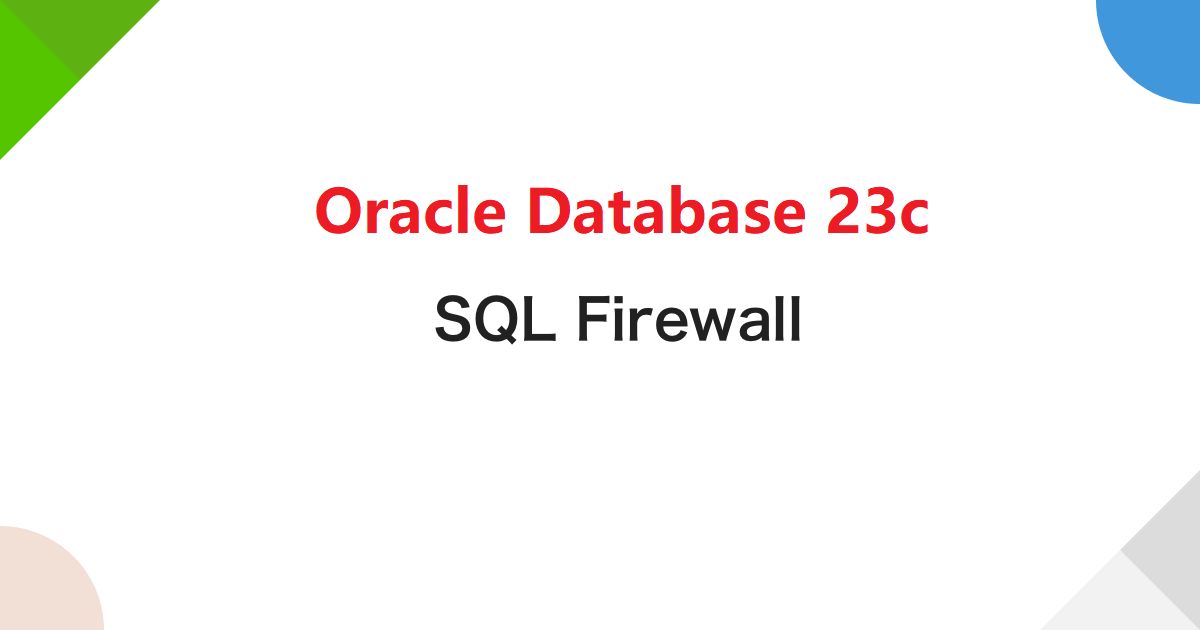 Vahid Usefzadeh on LinkedIn: #oracle #oracledba #oracledatabase # ... Vahid Usefzadeh on LinkedIn: #oracle #oracledba #oracledatabase # ...