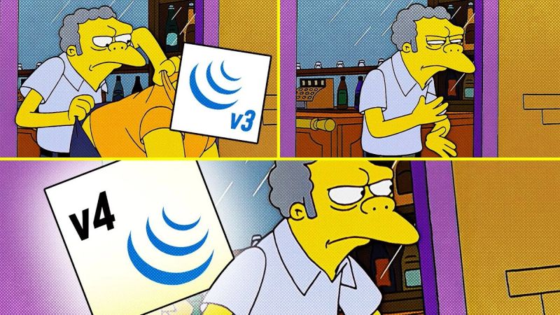 Wahid Shaikh on LinkedIn: #js #jsdeveloper #web #webdev #new #release # ... Wahid Shaikh on LinkedIn: #js #jsdeveloper #web #webdev #new #release # ...