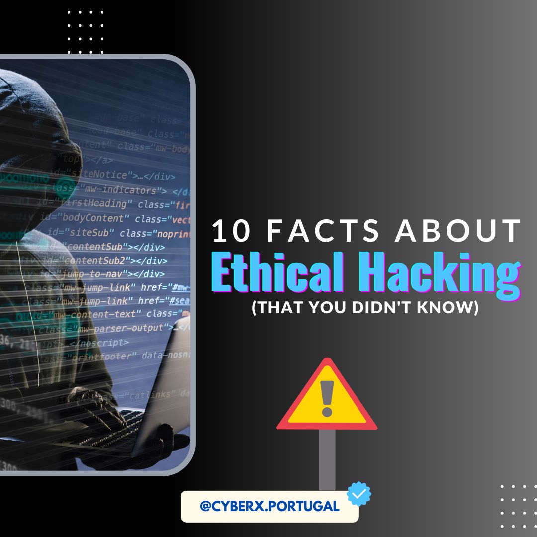 CyberX - The Ethical Hacking Services on LinkedIn: #ethicalhacking # ... CyberX - The Ethical Hacking Services on LinkedIn: #ethicalhacking # ...