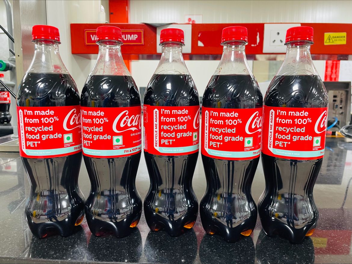 Anuj saini on LinkedIn: #slmg #cocacola #krones #ergobloc #beverages Anuj saini on LinkedIn: #slmg #cocacola #krones #ergobloc #beverages