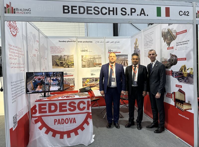 Alessandro Benetti on LinkedIn: Bedeschi S.p.a. Alessandro Benetti on LinkedIn: Bedeschi S.p.a.
