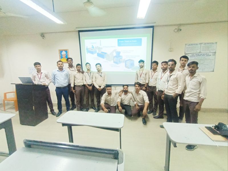 Pathak Patna on LinkedIn: #work #entrepreneurship #recycling #project # ... Pathak Patna on LinkedIn: #work #entrepreneurship #recycling #project # ...