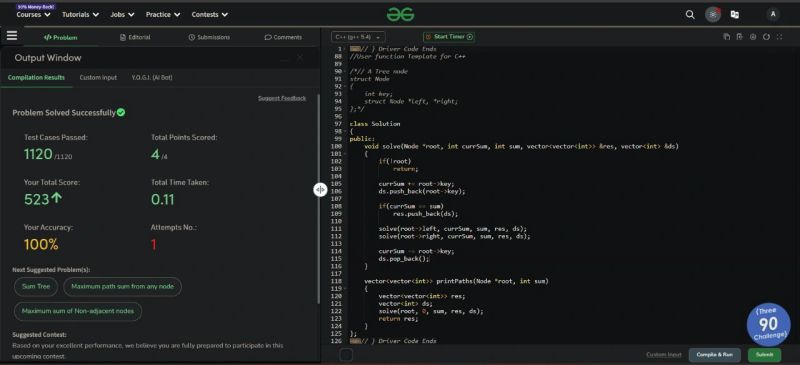 Day 45 of 365 of 365 Code Challenge | Amit Nagore posted on the topic ... Day 45 of 365 of 365 Code Challenge | Amit Nagore posted on the topic ...