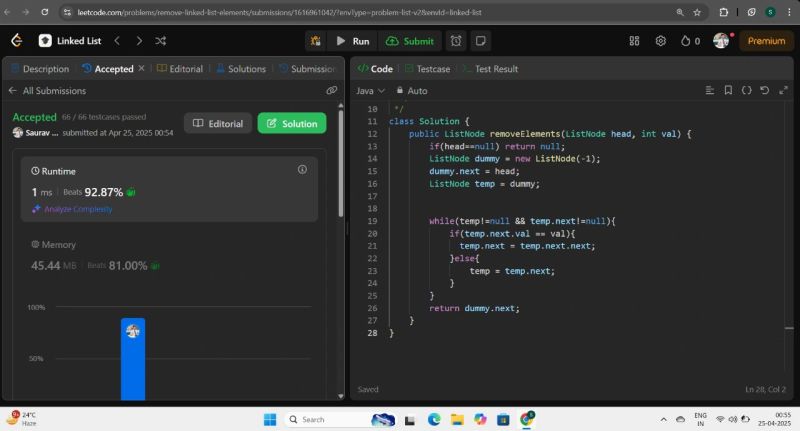 #150daysofdsa #coding #leetcode #java #programming #takeuforward #c # ... #150daysofdsa #coding #leetcode #java #programming #takeuforward #c # ...