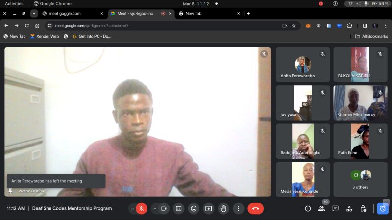 Victor Oricha on LinkedIn: #deafcommunity #deafeducation # ... Victor Oricha on LinkedIn: #deafcommunity #deafeducation # ...