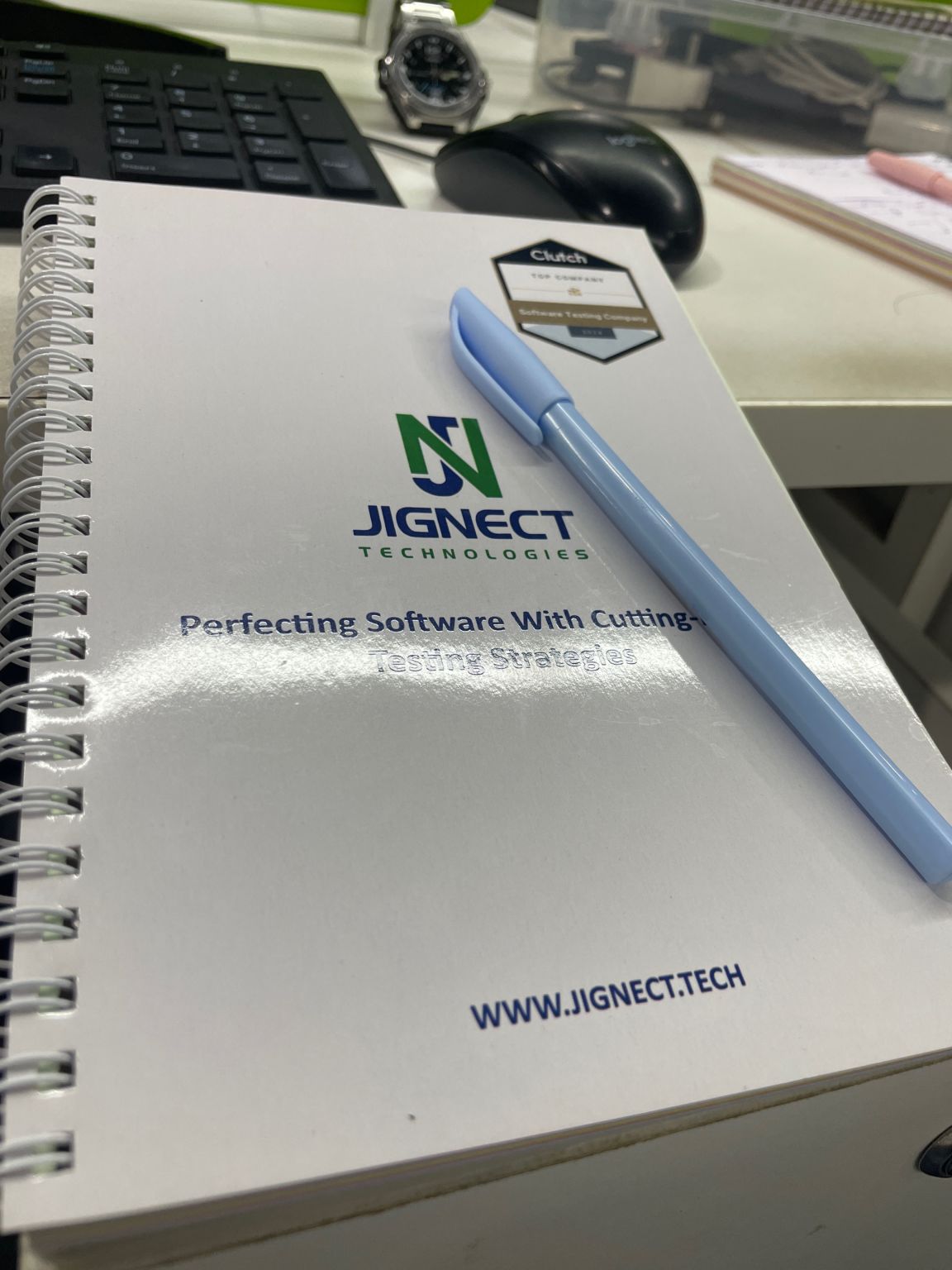 #newbeginnings #qaautomation #techcareer #jignecttechnologies… | Ansh ... #newbeginnings #qaautomation #techcareer #jignecttechnologies… | Ansh ...