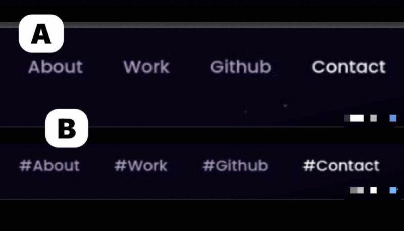 Moses Opusunju on LinkedIn: #webdev #frontend Moses Opusunju on LinkedIn: #webdev #frontend