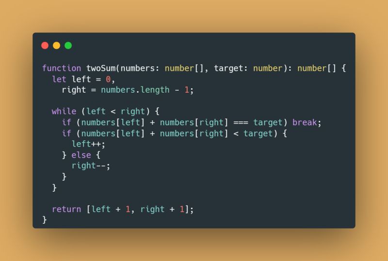 Nayan Bagale on LinkedIn: #100daysofdsa #typescript #dsa #leetcode #day19… Nayan Bagale on LinkedIn: #100daysofdsa #typescript #dsa #leetcode #day19…