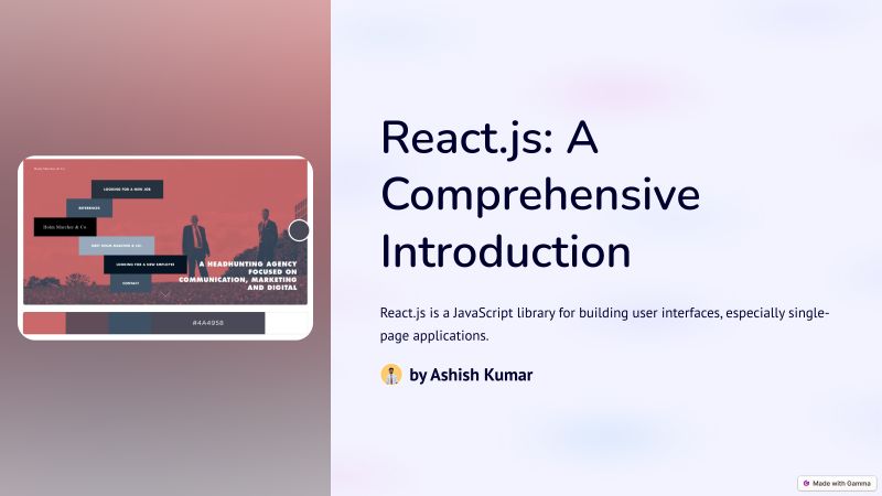 ASHISH KUMAR on LinkedIn: #reactjs #webdevelopment #javascript # ... ASHISH KUMAR on LinkedIn: #reactjs #webdevelopment #javascript # ...