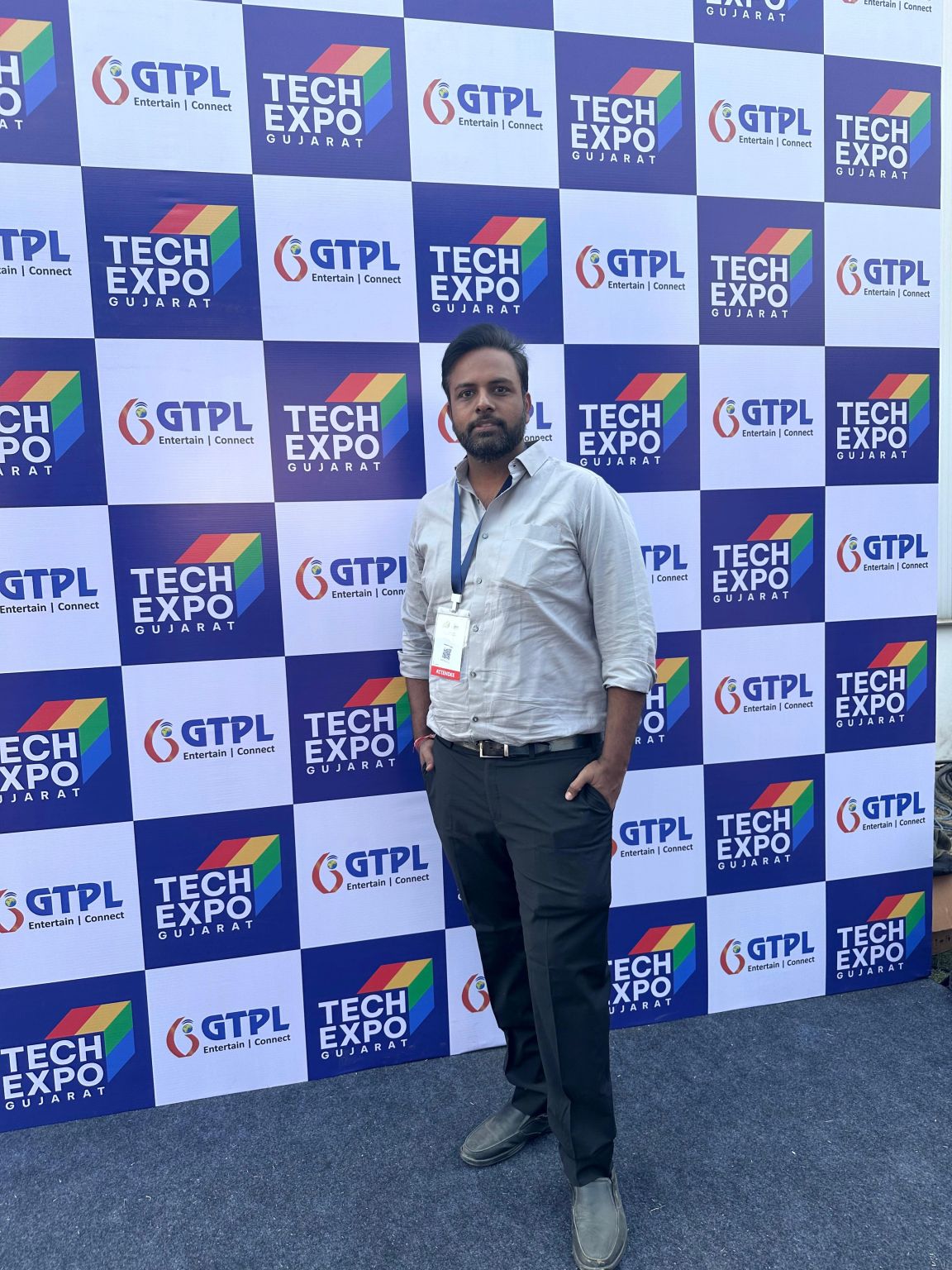Sanket Oza on LinkedIn: *Unlocking Innovation: My Experience at Tech ... Sanket Oza on LinkedIn: *Unlocking Innovation: My Experience at Tech ...