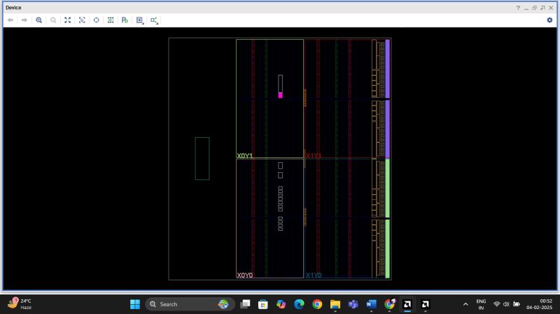 Mohammed Rayyan Ahmed Khan on LinkedIn: #rtldesign #fpga #asic # ... Mohammed Rayyan Ahmed Khan on LinkedIn: #rtldesign #fpga #asic # ...