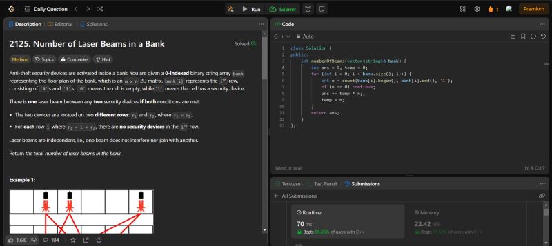 Riddhika Tripathi on LinkedIn: #100daysofcode #drgviswanathan # ... Riddhika Tripathi on LinkedIn: #100daysofcode #drgviswanathan # ...