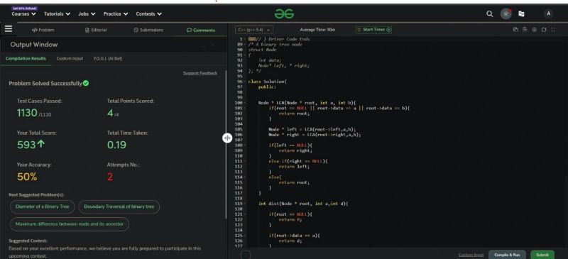 Day 61 of 365 Code Challenge | Amit Nagore posted on the topic | LinkedIn Day 61 of 365 Code Challenge | Amit Nagore posted on the topic | LinkedIn