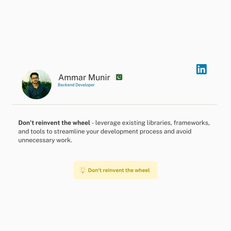 How to use computers for your projects | Ammar Munir posted on the ... How to use computers for your projects | Ammar Munir posted on the ...