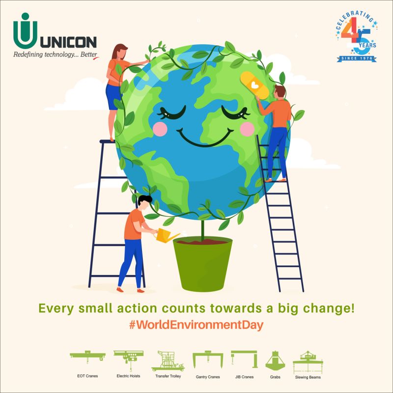 Sachin Nalwa on LinkedIn: #worldenvironmentday Sachin Nalwa on LinkedIn: #worldenvironmentday