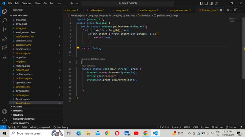 Mansha Pandey on LinkedIn: #codingjourney #leetcode #strings # ... Mansha Pandey on LinkedIn: #codingjourney #leetcode #strings # ...
