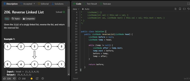Shikha Singh on LinkedIn: #100daysofcode #leetcode #drgviswanathan # ... Shikha Singh on LinkedIn: #100daysofcode #leetcode #drgviswanathan # ...