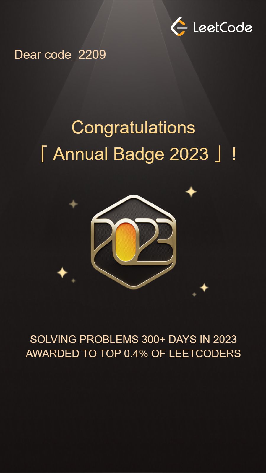 Anuj Paroha on LinkedIn: 🏆 Achievement Unlocked: Annual Batch 2023 🏆 🏆 ... Anuj Paroha on LinkedIn: 🏆 Achievement Unlocked: Annual Batch 2023 🏆 🏆 ...
