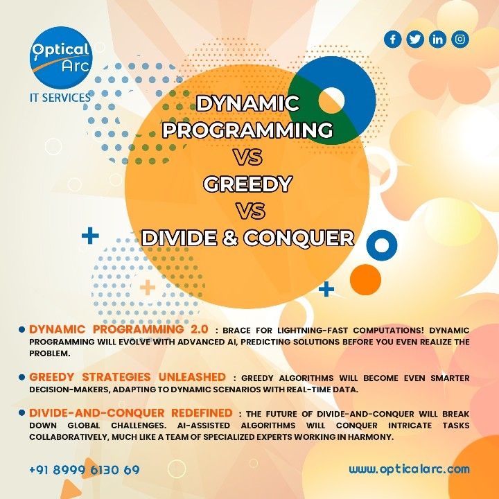 Optical Arc Pvt. Ltd. on LinkedIn: #dynamic #programming #greed # ... Optical Arc Pvt. Ltd. on LinkedIn: #dynamic #programming #greed # ...