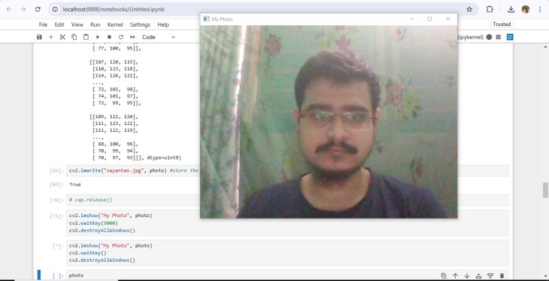 21/2/2025 Python Session | Sayantan Samanta 21/2/2025 Python Session | Sayantan Samanta