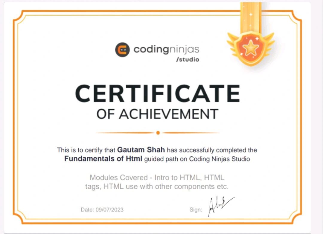 Gautam Shah on LinkedIn: #coding #html5 #webdev #frontend #developer # ... Gautam Shah on LinkedIn: #coding #html5 #webdev #frontend #developer # ...