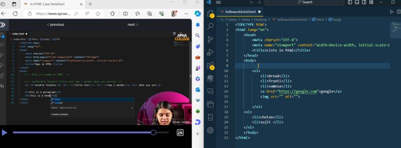 Chetan Patil on LinkedIn: #fullstackwebdevelopment #html #codingjourney ... Chetan Patil on LinkedIn: #fullstackwebdevelopment #html #codingjourney ...