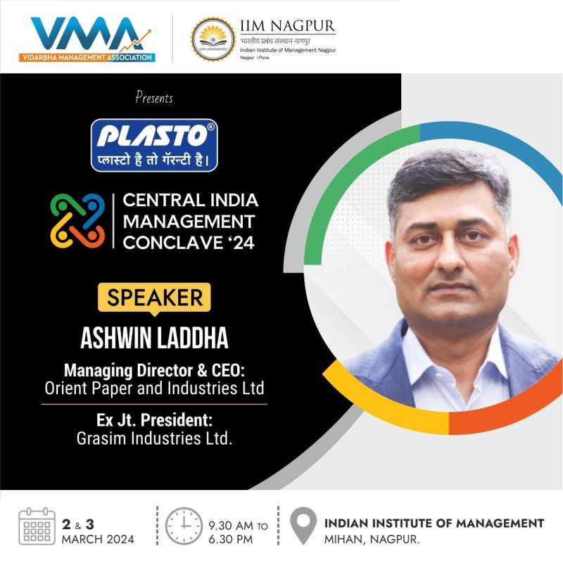 Rohit Chandak on LinkedIn: Ashwin Laddha Rohit Chandak on LinkedIn: Ashwin Laddha