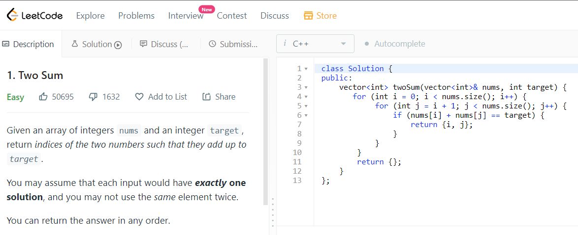 Jash Sureja on LinkedIn: #30daysofcodechallenge #cpp #array #easy # ... Jash Sureja on LinkedIn: #30daysofcodechallenge #cpp #array #easy # ...