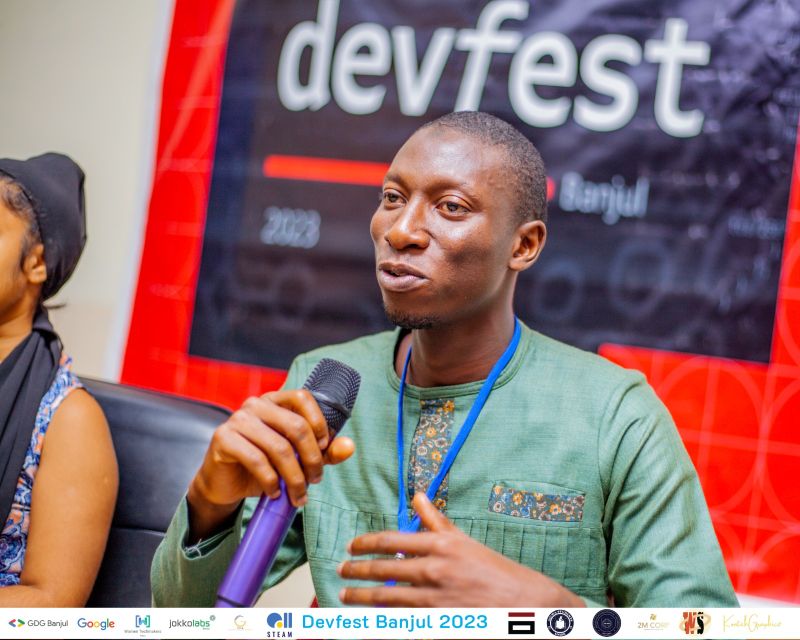 JassehCodeCamp posted on LinkedIn JassehCodeCamp posted on LinkedIn