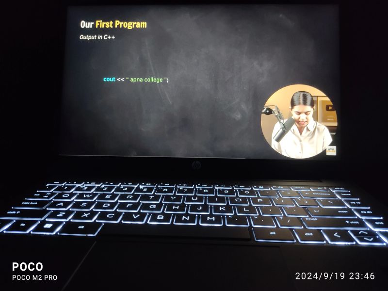Rishabh Shukla on LinkedIn: #dsa #cplusplus #programming # ... Rishabh Shukla on LinkedIn: #dsa #cplusplus #programming # ...