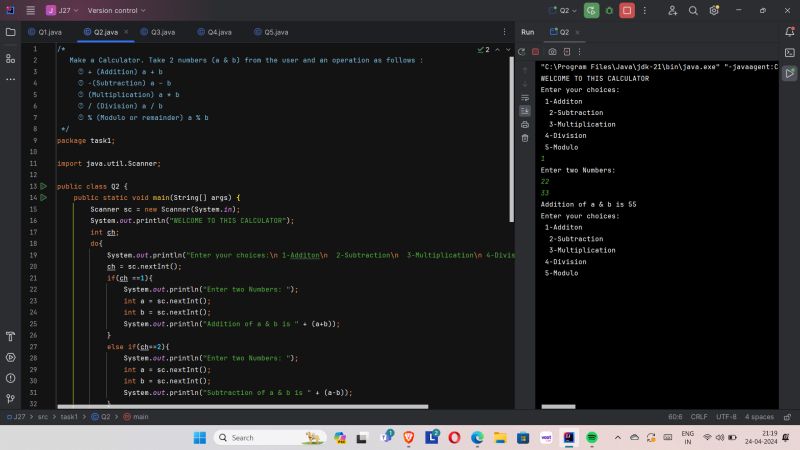 #javaprogramming #mentorship #codejourney #neverstoplearning #java ... #javaprogramming #mentorship #codejourney #neverstoplearning #java ...