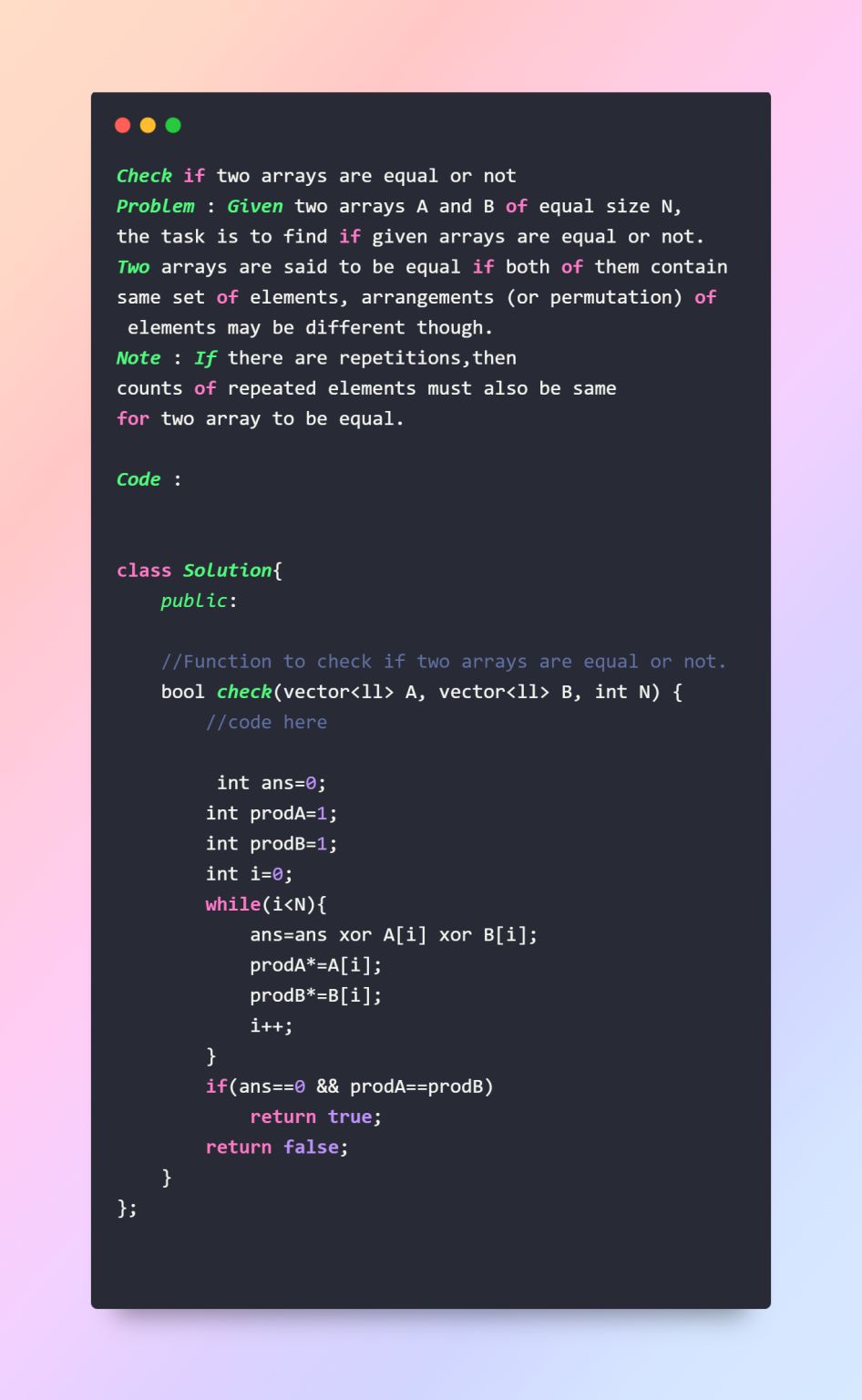 Safa Anwar on LinkedIn: #datastructures #algorithms #cplusplus # ... Safa Anwar on LinkedIn: #datastructures #algorithms #cplusplus # ...
