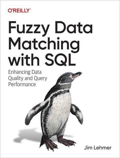 Valerio Passeri on LinkedIn: Fuzzy Data Matching with SQL: Enhancing ... Valerio Passeri on LinkedIn: Fuzzy Data Matching with SQL: Enhancing ...