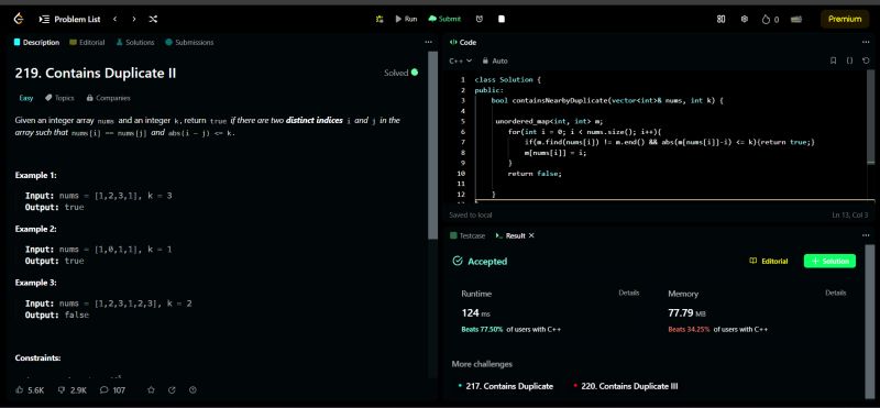 Dakshu Gill on LinkedIn: #octobercoding Dakshu Gill on LinkedIn: #octobercoding