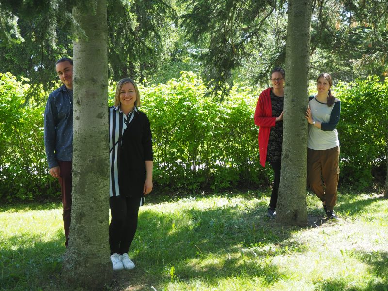 Eveliina Kiiski on LinkedIn: Koulupsykologi, Perhekeskus - Varsinais ... Eveliina Kiiski on LinkedIn: Koulupsykologi, Perhekeskus - Varsinais ...